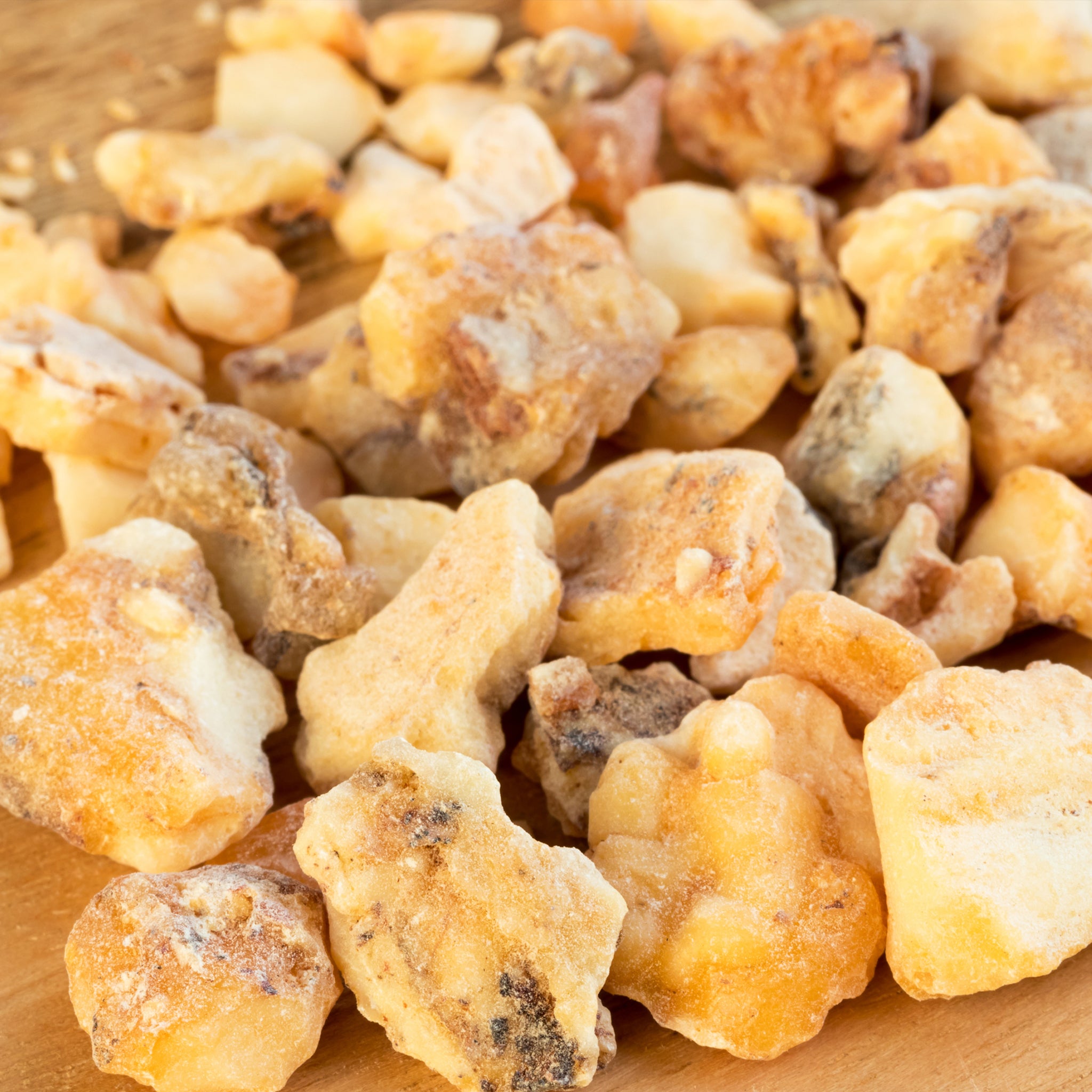 Benzoin, Organic (Styrax benzoin) Laos – Lunaroma Aromatic Apothecary