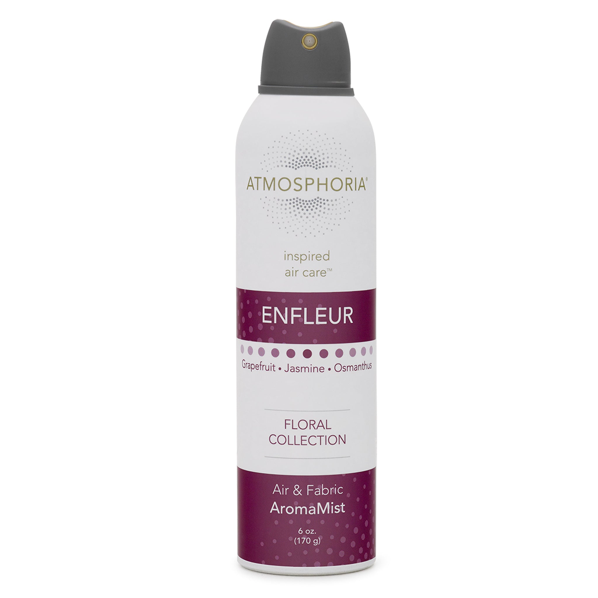EnFleur - Floral Collection – Lunaroma Aromatic Apothecary