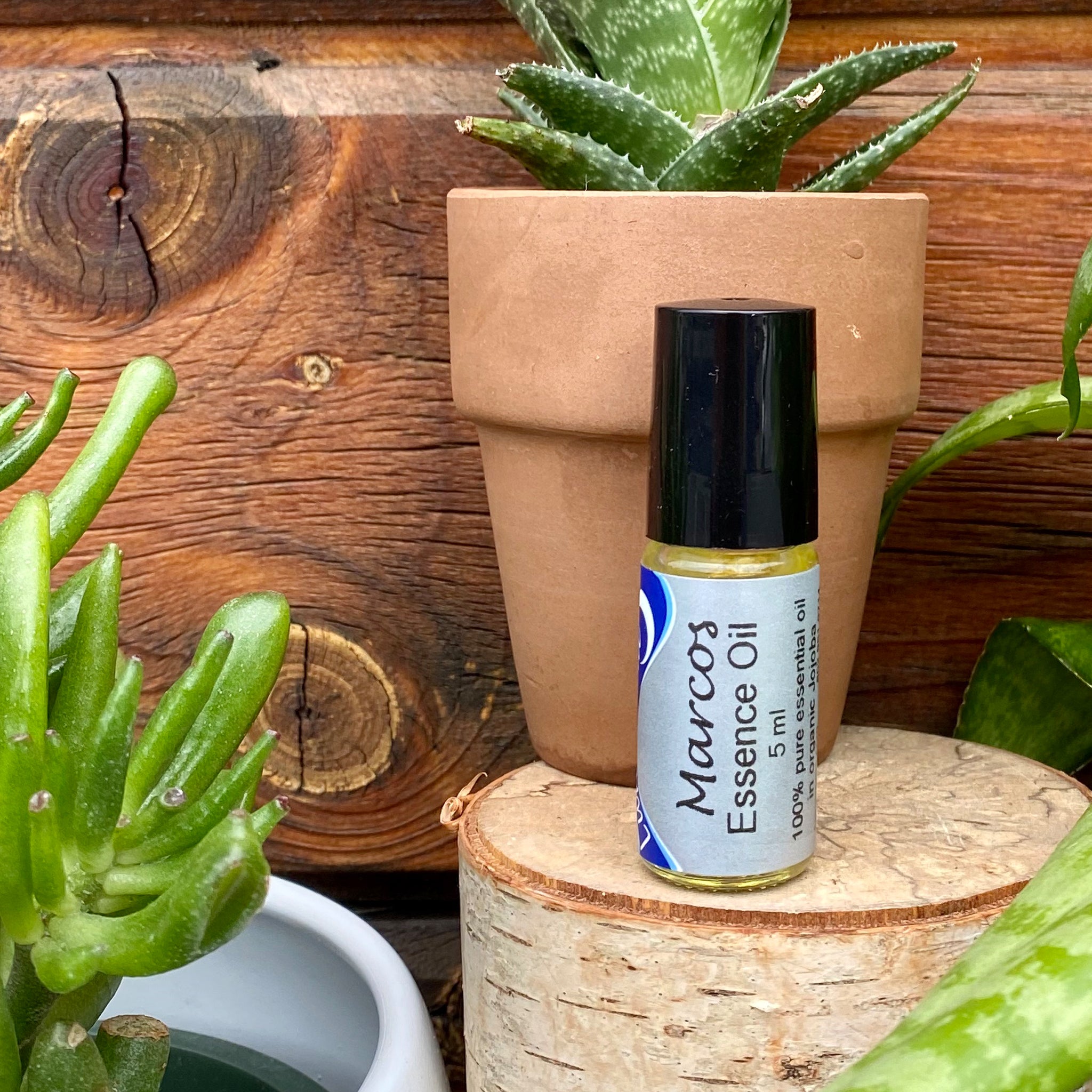 Marcos Essence Oil – Lunaroma Aromatic Apothecary